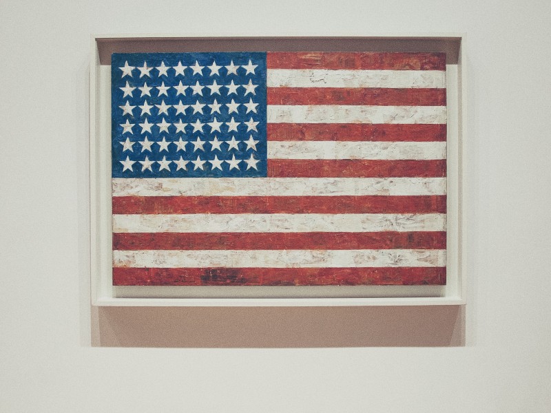 Tips For Float Mounting Artwork – CHC Blog